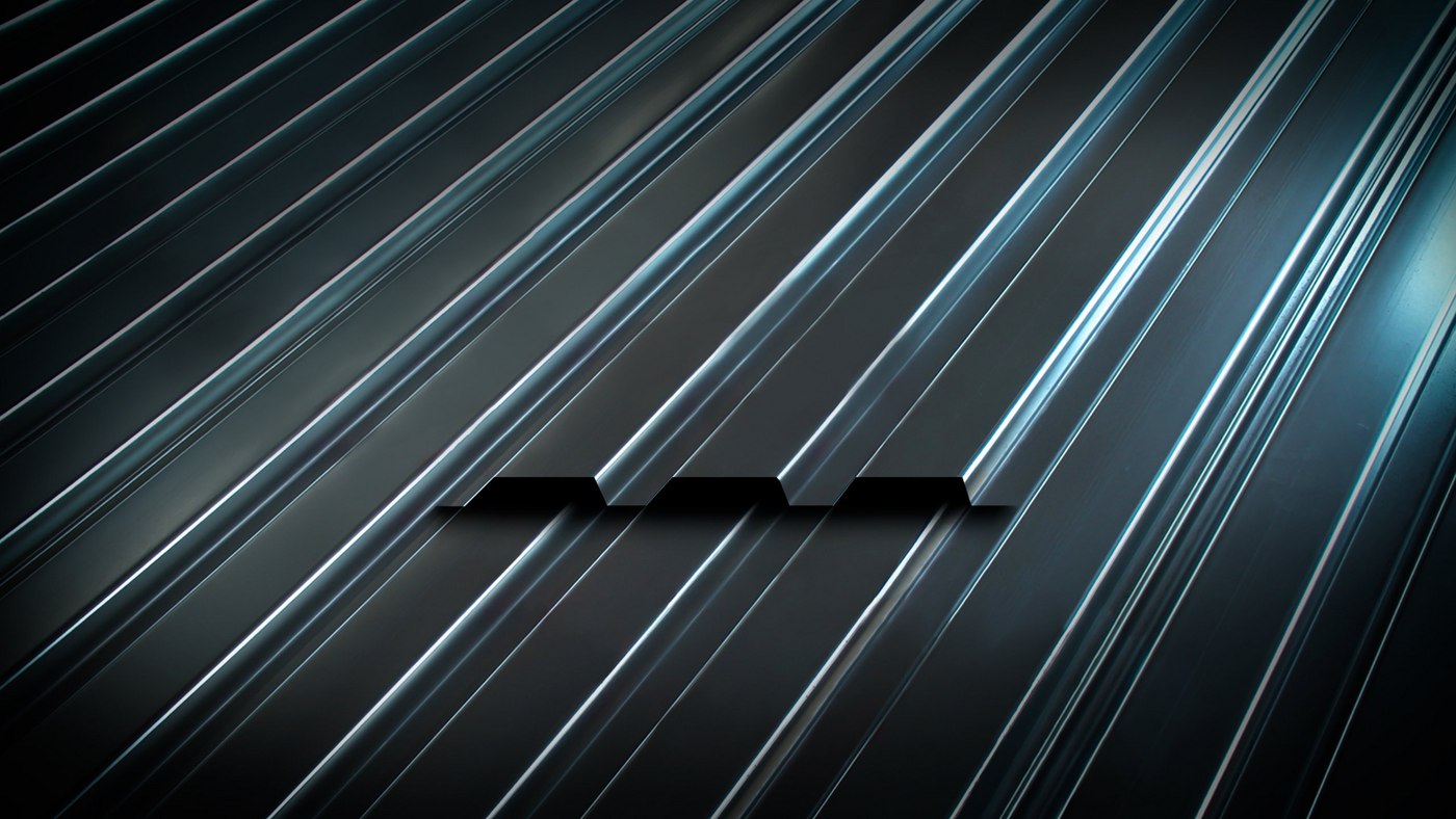 Box Rib Metal Panels | Metal Roofing & Metal Wall Panels | AEP Span