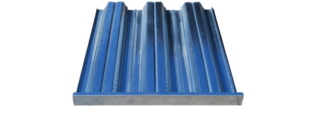 Cell Closure for N-24/N3-32 Formlok Floor Deck