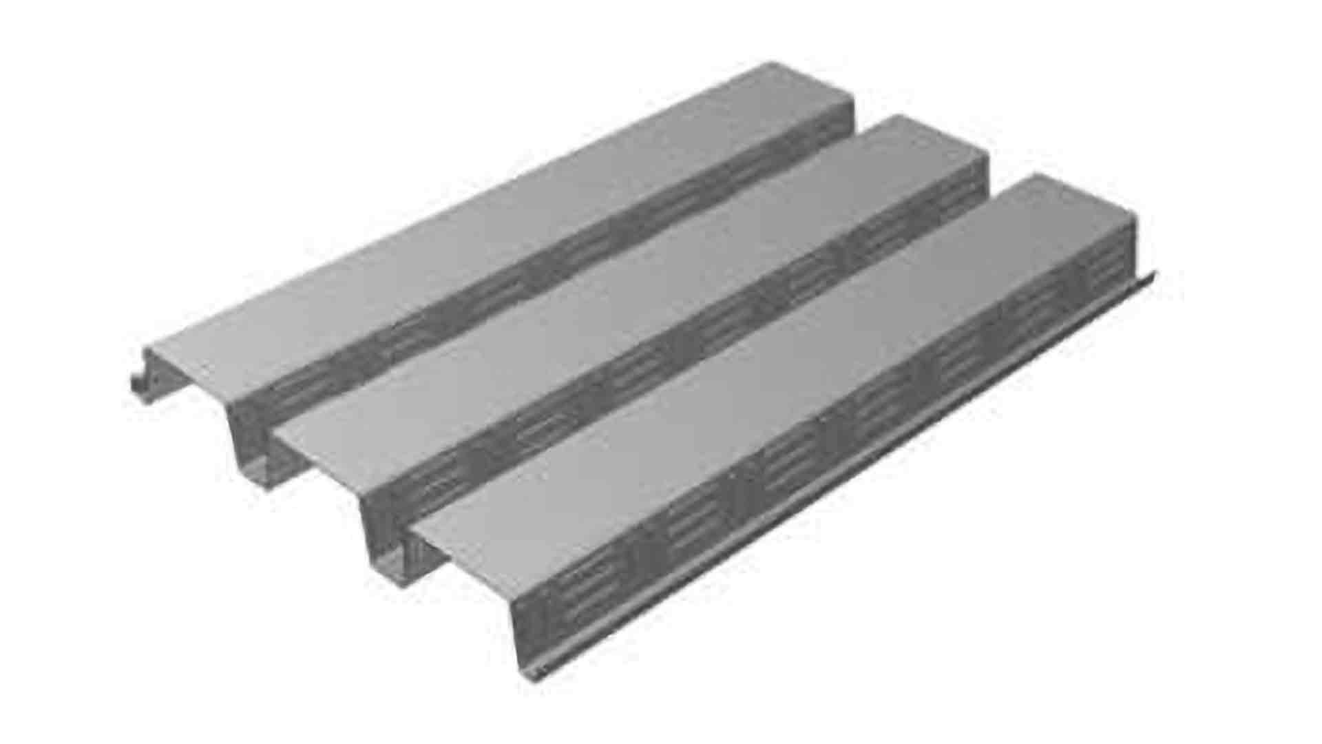 Box Rib Metal Panels | Metal Roofing & Metal Wall Panels | AEP Span