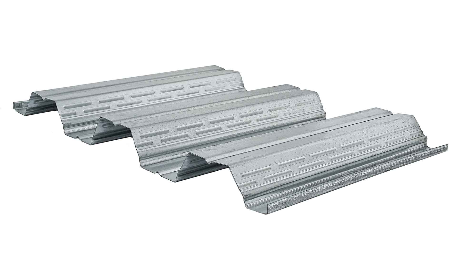 PLW3-36 Formlok | 3" Punchlok II | Metal Floor Deck | Same Day Pickup