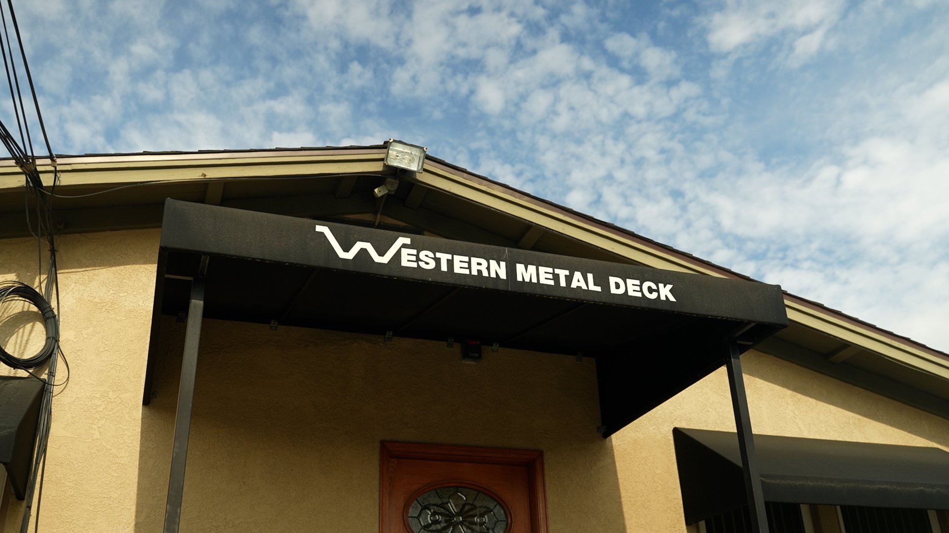 Buy Metal Decking At MetalDeck.com. Same Day Service