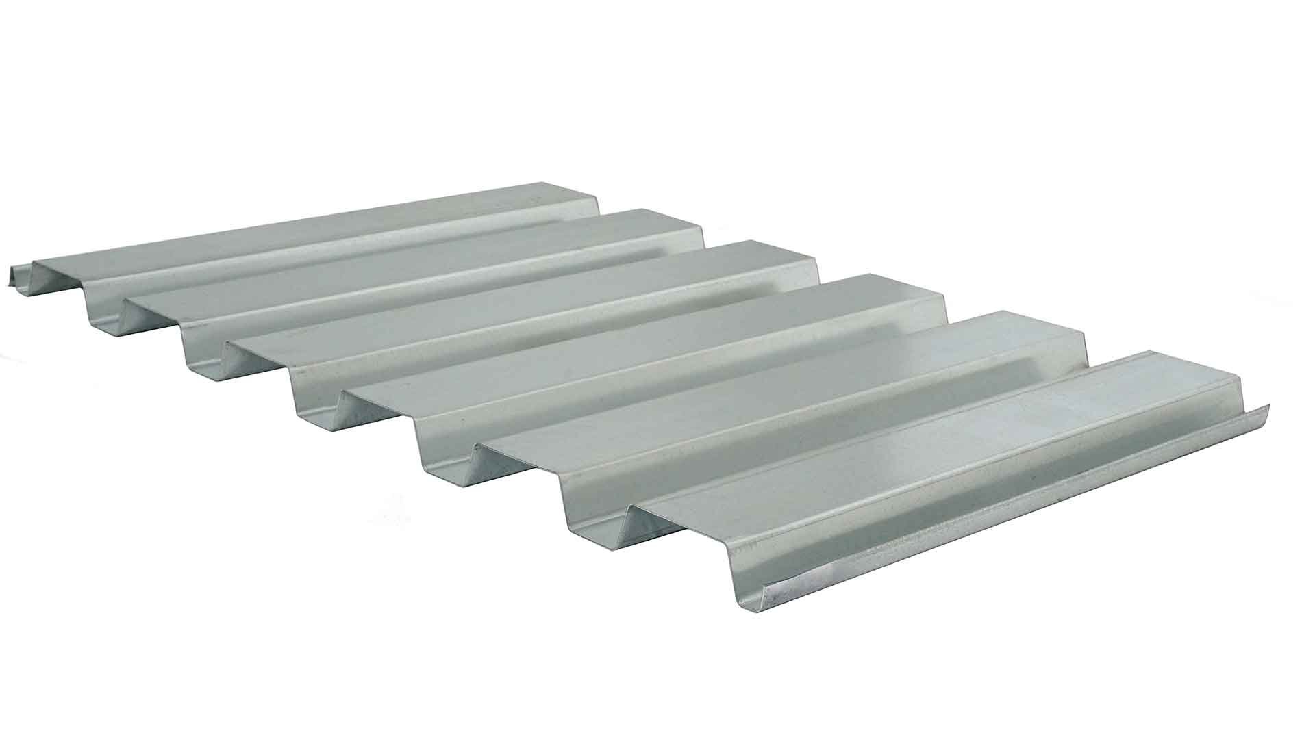 B Deck | Verco HSB-36-SS Roof Decking | Same Day Service Metaldeck.com