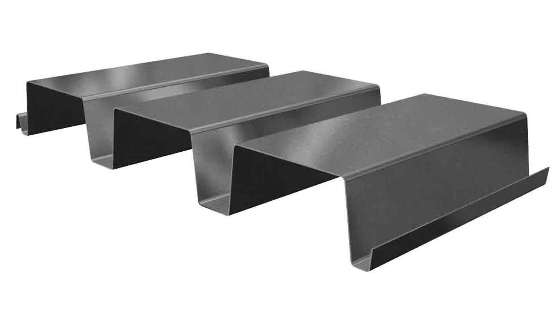 Box Rib Metal Panels | Metal Roofing & Metal Wall Panels | AEP Span