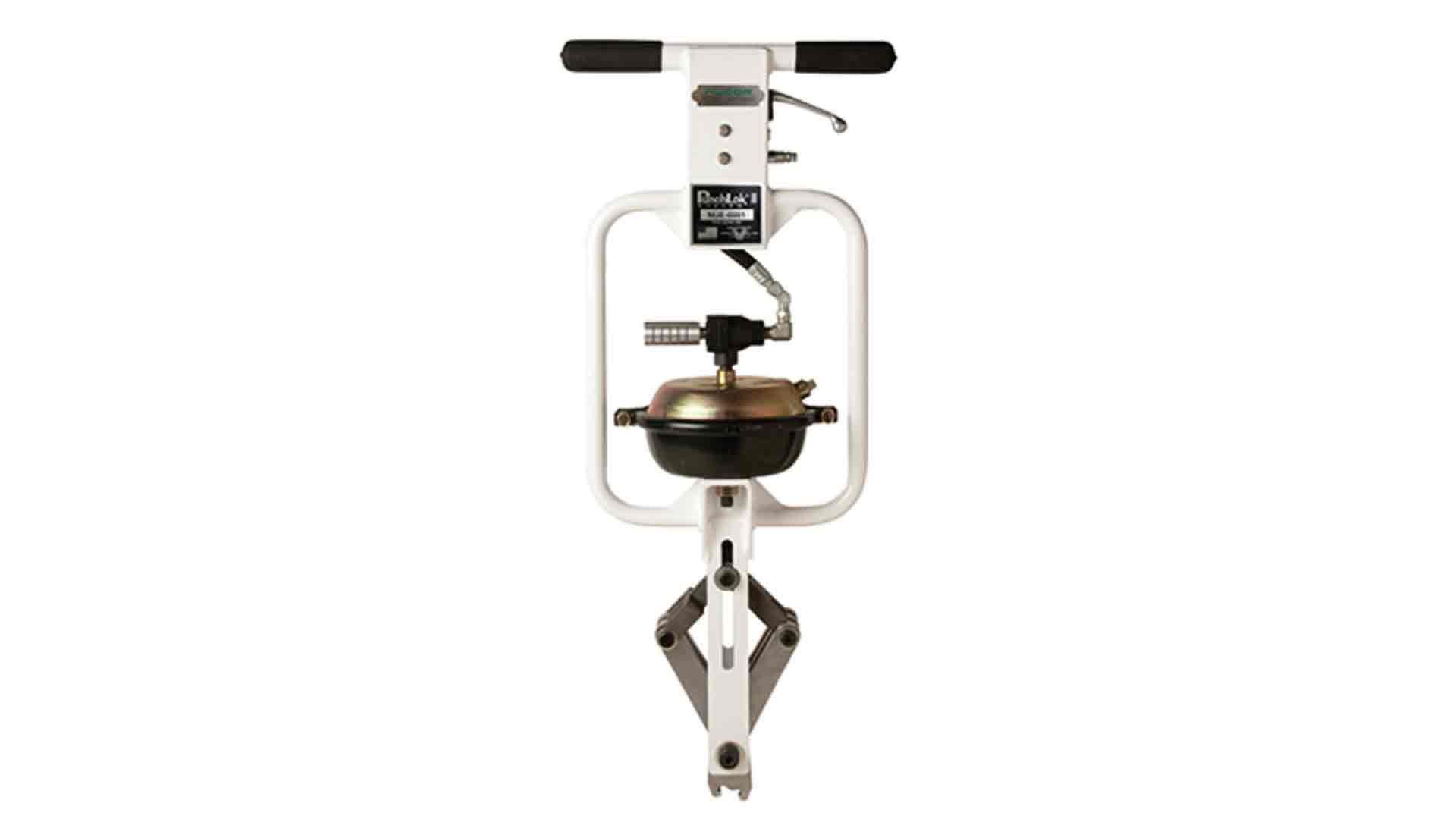 Verco PLN-24 AC | Acoustical Punchlok II N Decking