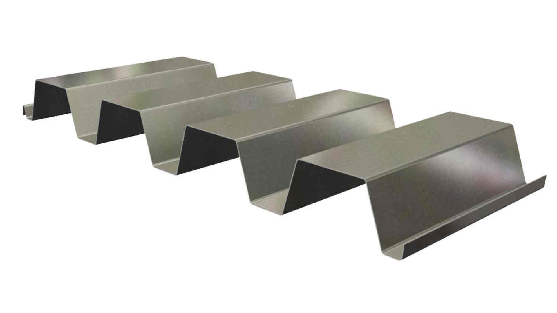 Verco PLN3-32 AC | Acoustical Punchlok II N Deck